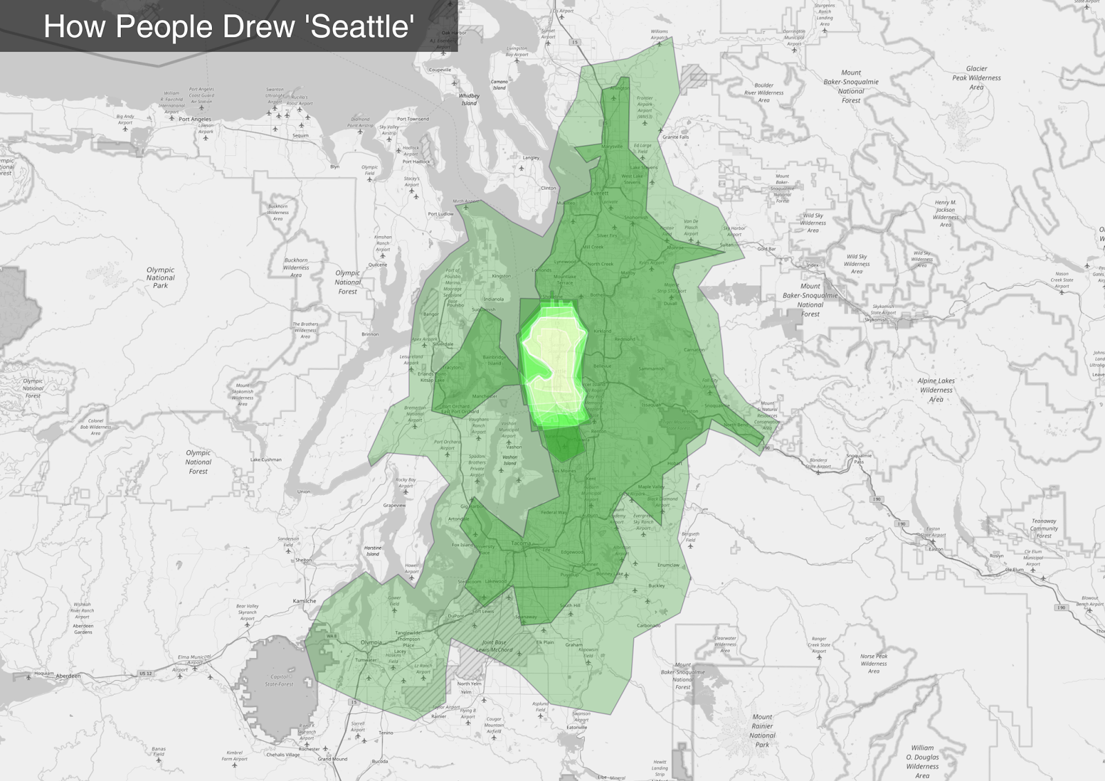 Stats, Maps n Pix: Crowdsourced City Boundaries