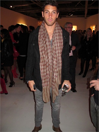 mystyledallas: Male Musings: PC Valmorbida