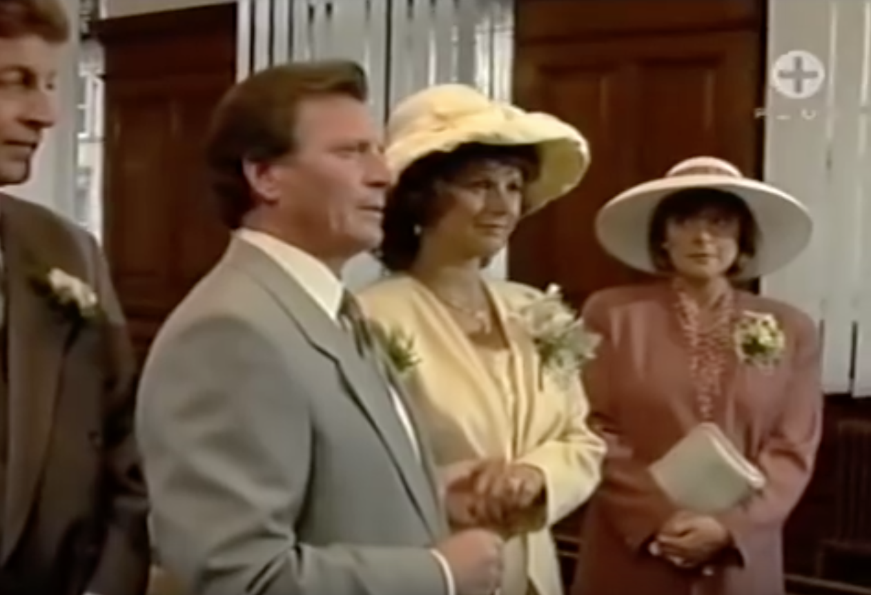 Coronation Street Blog: The Week In Classic Corrie