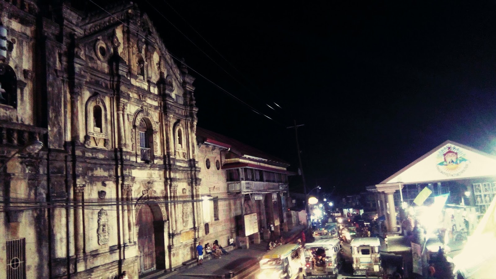 TRAVEL THE PHILIPPINES by Mr P Bee: Pakil, Laguna - Where Fun Begins ...