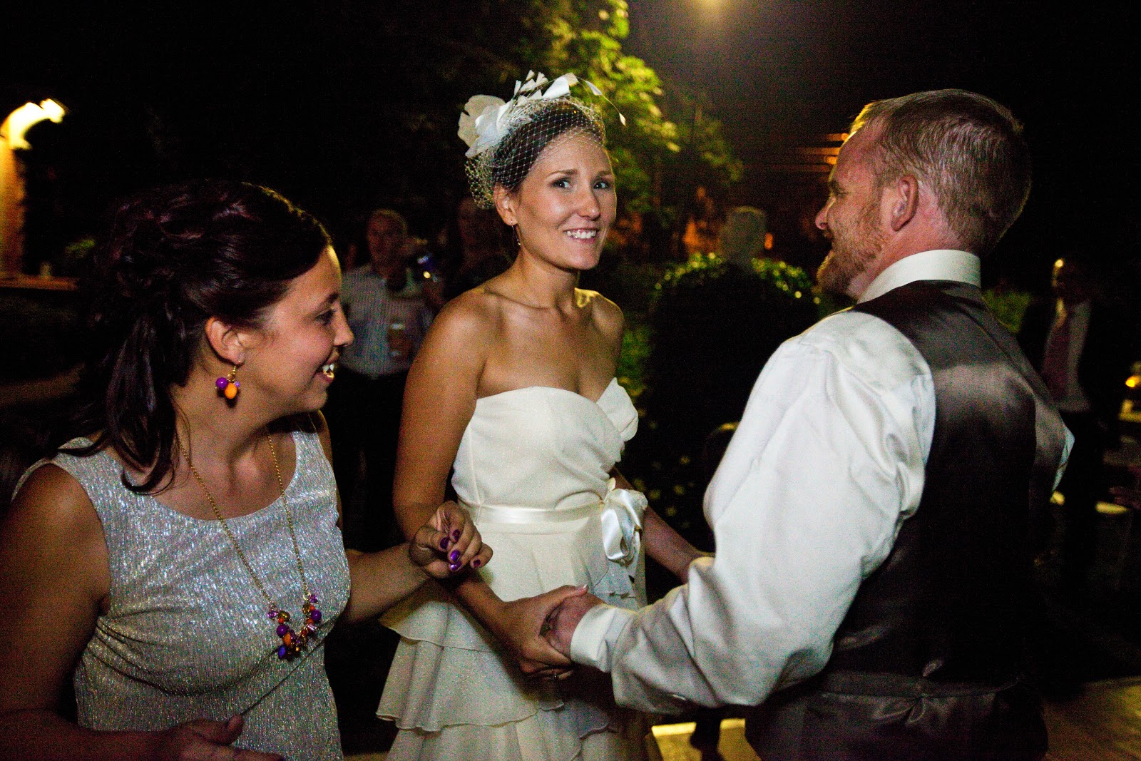 FranniePantz: The Wedding--Part One--Apparel