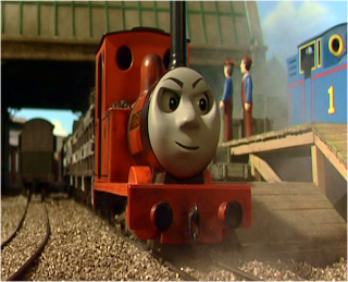 The Thomas and Friends Review Station: S10 Ep.25: Missing Trucks