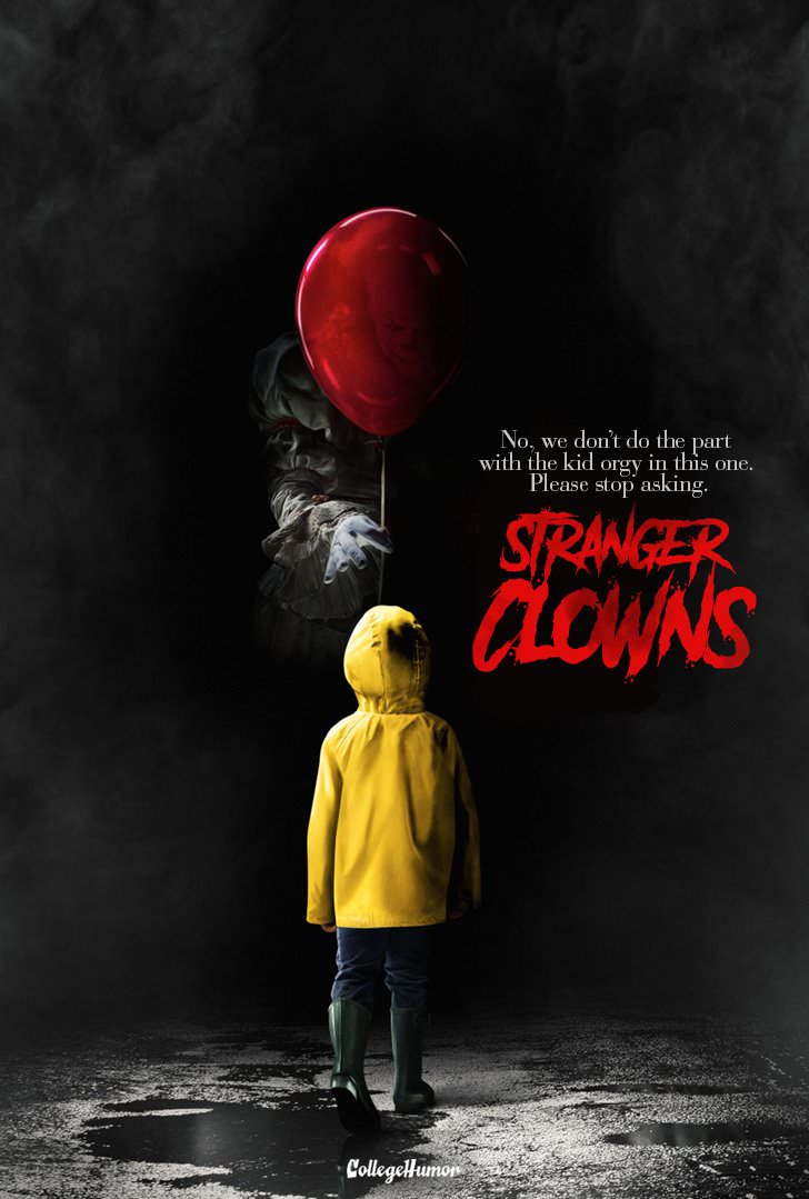 Honest Movie posters (50 Pics) - YourDestinationNow