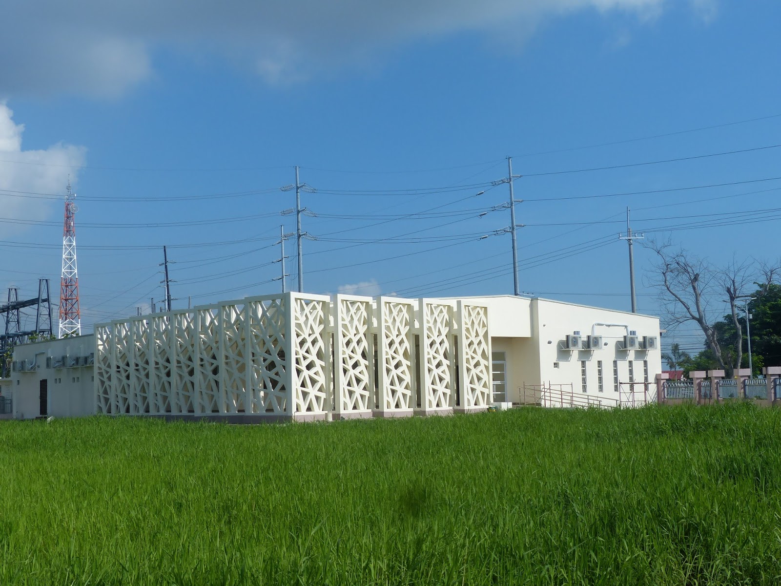 Connecting: UPOU Soon to Launch Green Building