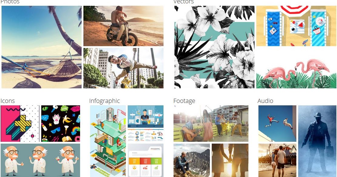 123RF Referral Program