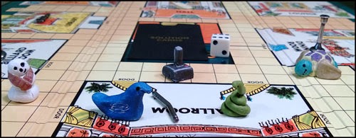 Creative Paperclay® air dry modeling material: Family Thanksgiving ...