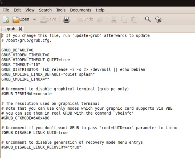 Linux Debian 6 :: Installation Notes – SMK Darut Taqwa