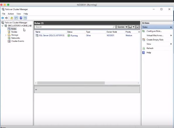 Ashok Kumar SQL Development and DBA Adminstrations Techi Blog : How to ...