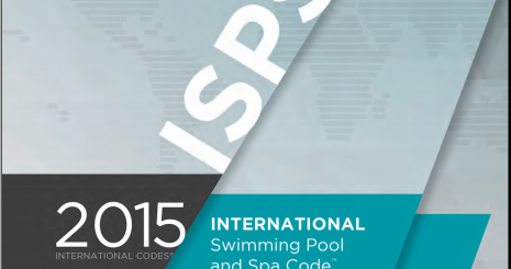 International Swimming Pool and Spa Code (ISPSC) pdf