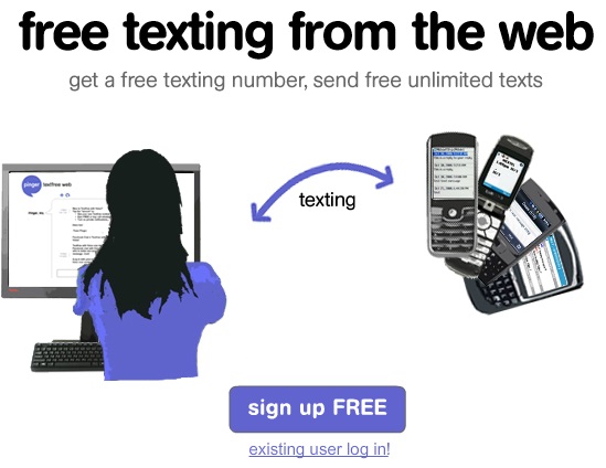 أفضل 5 مواقع لاستقبال SMS على الانترنت بدون هاتف | هاي تاك تونس