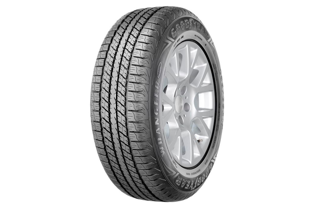 Goodyear Philippines Launches Wrangler TripleMax, A High-Performance ...