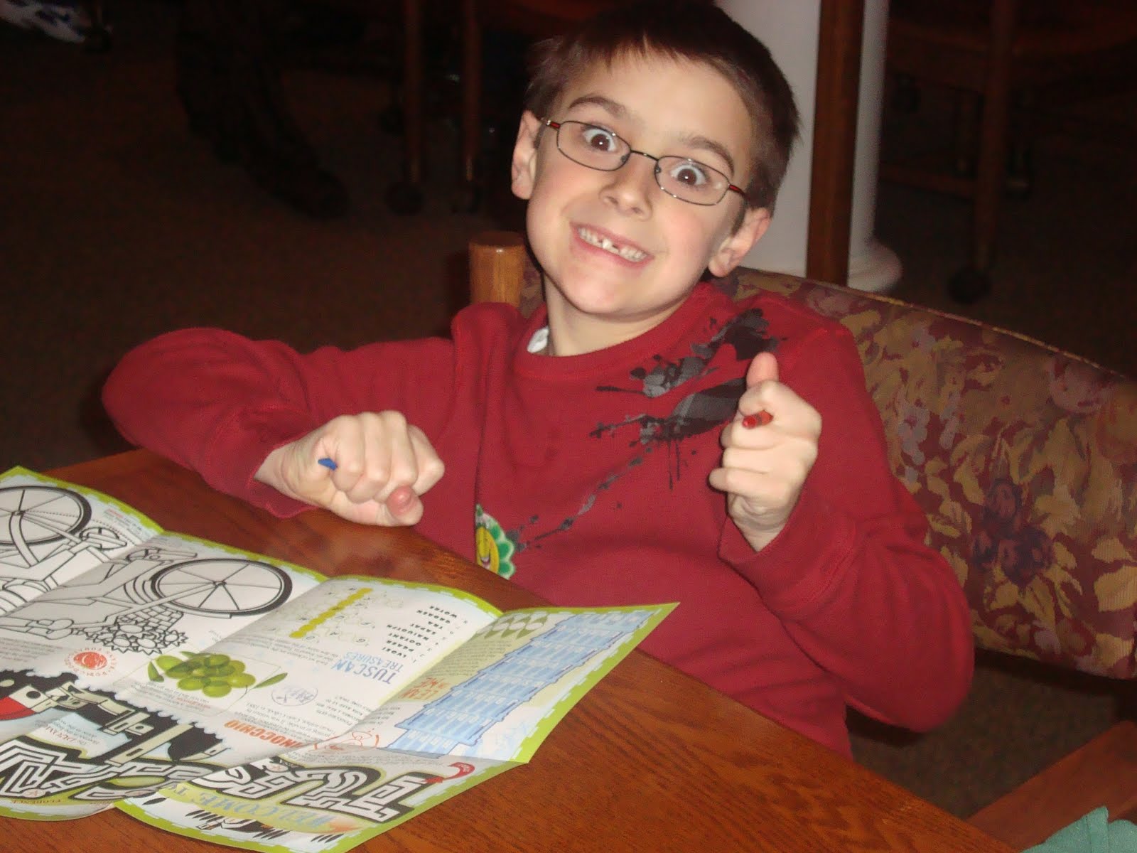 The Hurst Family: Hot Girls and Secret Agents