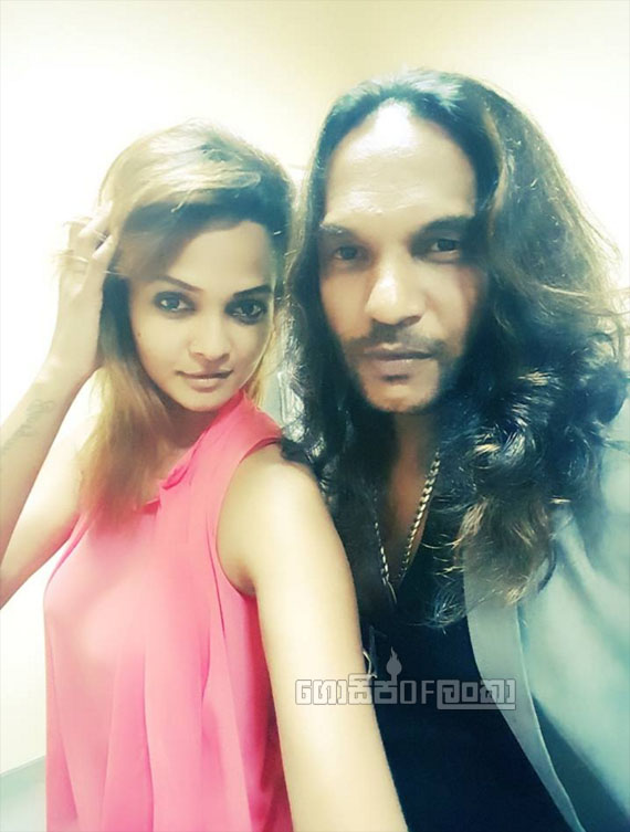 Athula Adikari Falls In Love With Amaya Adikari ~ Sinhala Gossip News