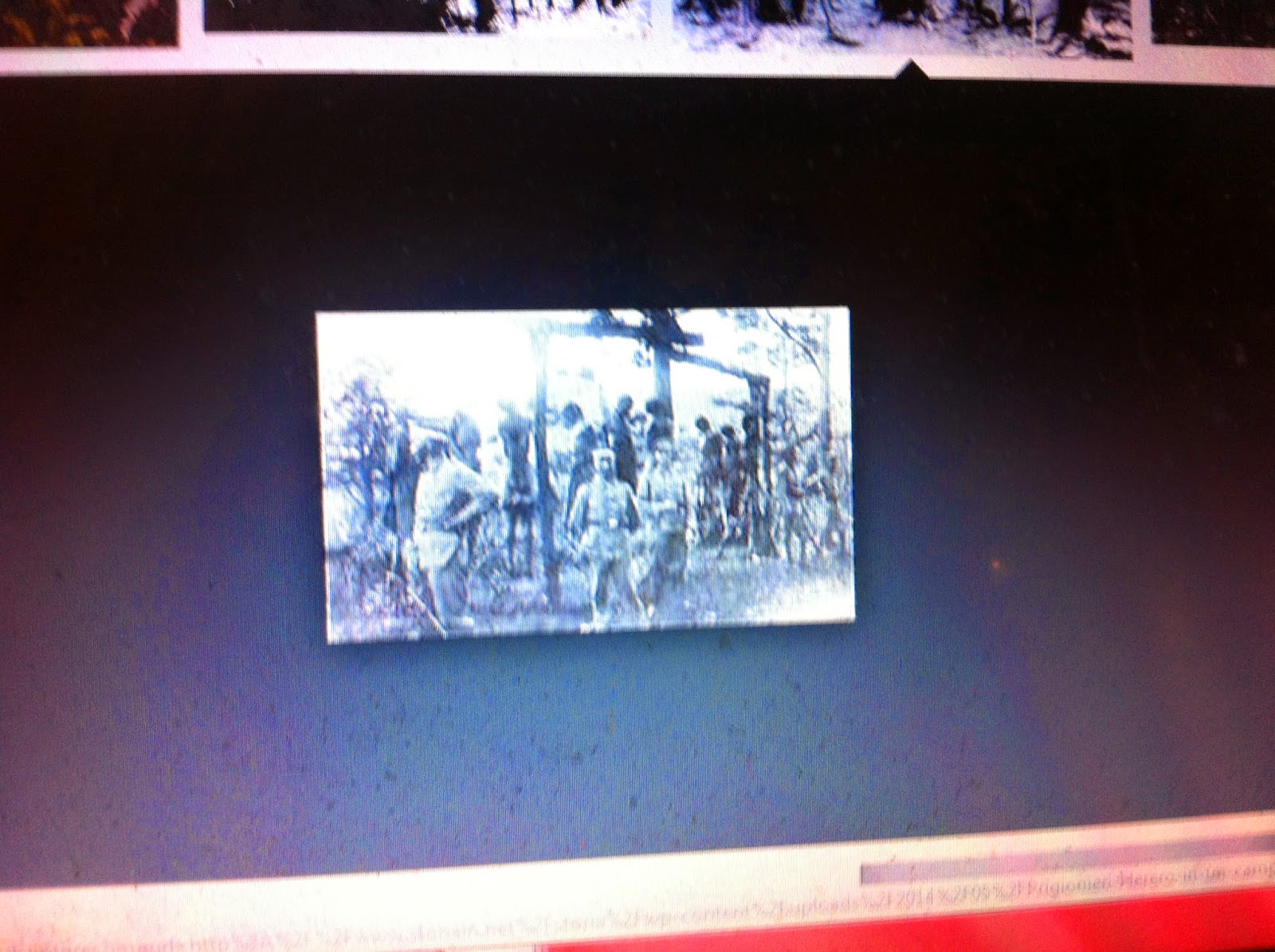 THE BLACK SOCIAL HISTORY:: BLACK SOCIAL HISTORY : HERERO AND NAMAQUA ...