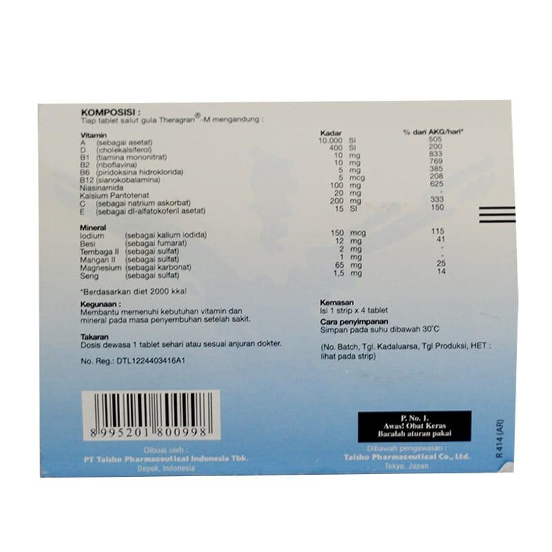 MY JOURNAL: Vitamin yang bagus untuk Mempercepat Masa Penyembuhan ...