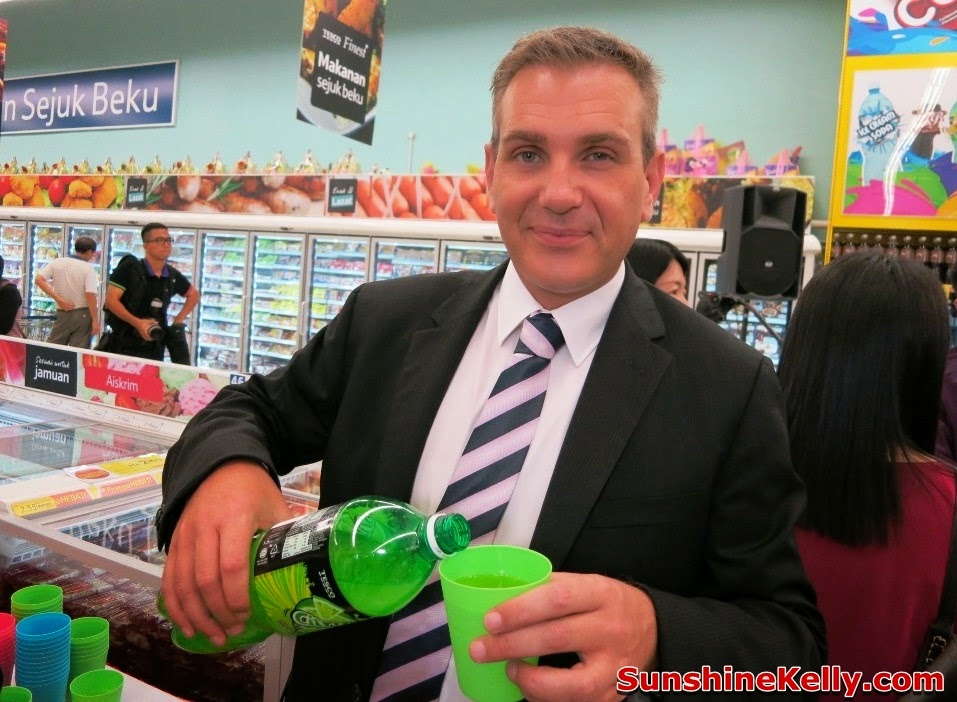 Sunshine Kelly | Beauty . Fashion . Lifestyle . Travel . Fitness: Tesco ...