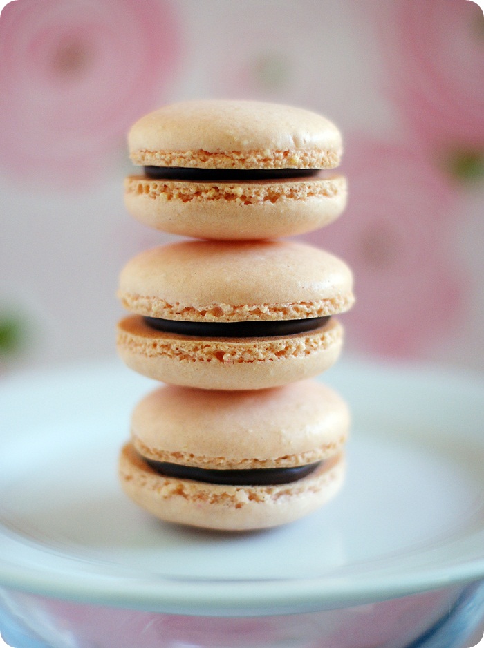 Mad for Macarons! | Bake at 350°