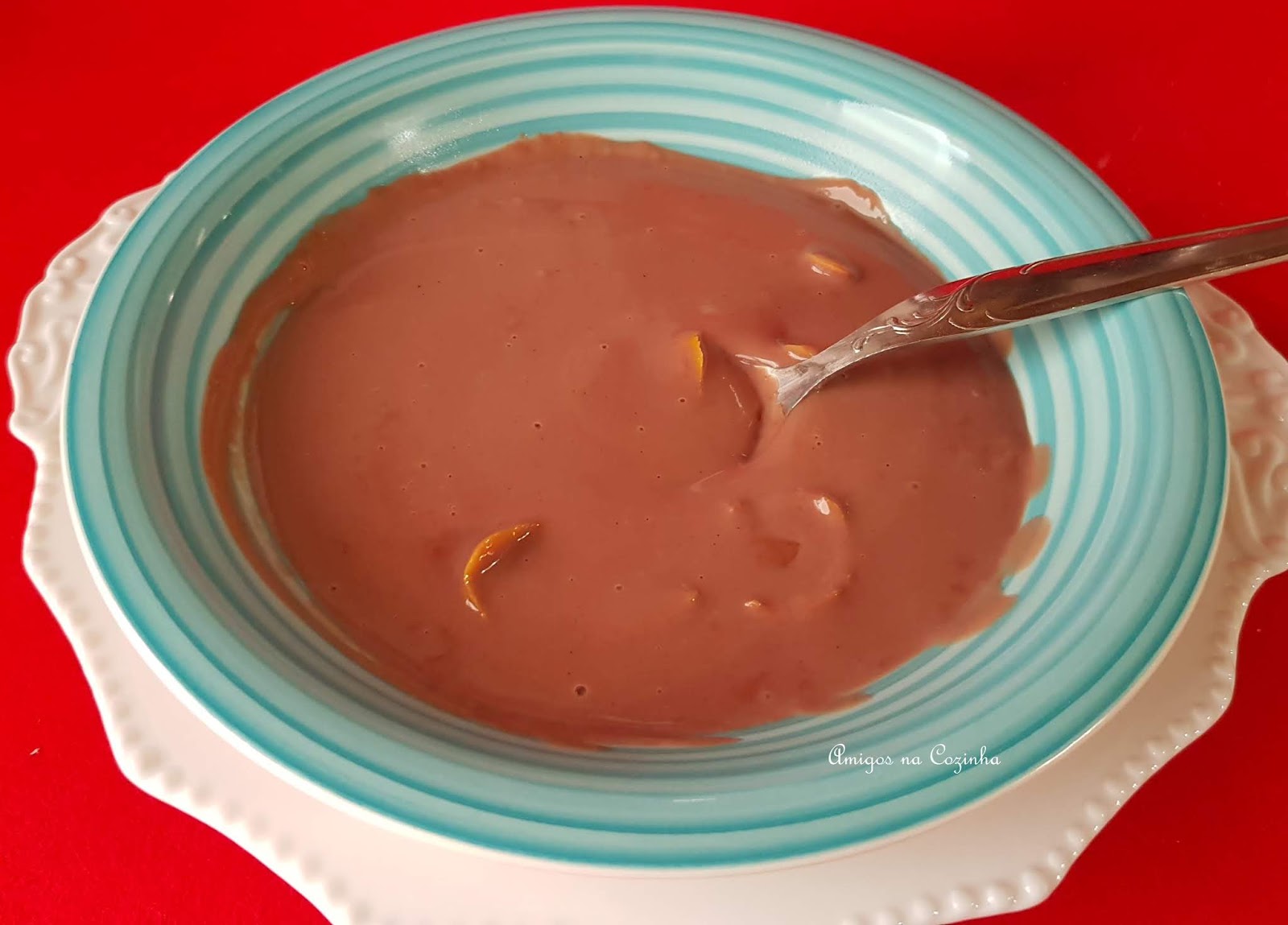 Amigos na Cozinha: Papa de Farinha 33