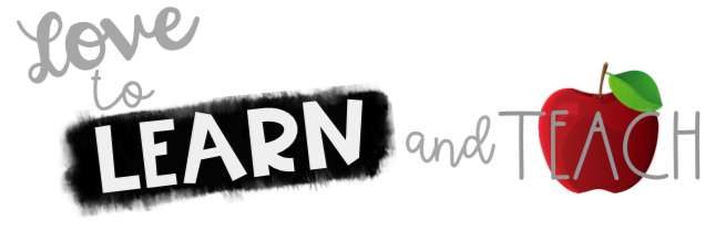 Love to Learn and Teach: Why I Love Graphic Novels