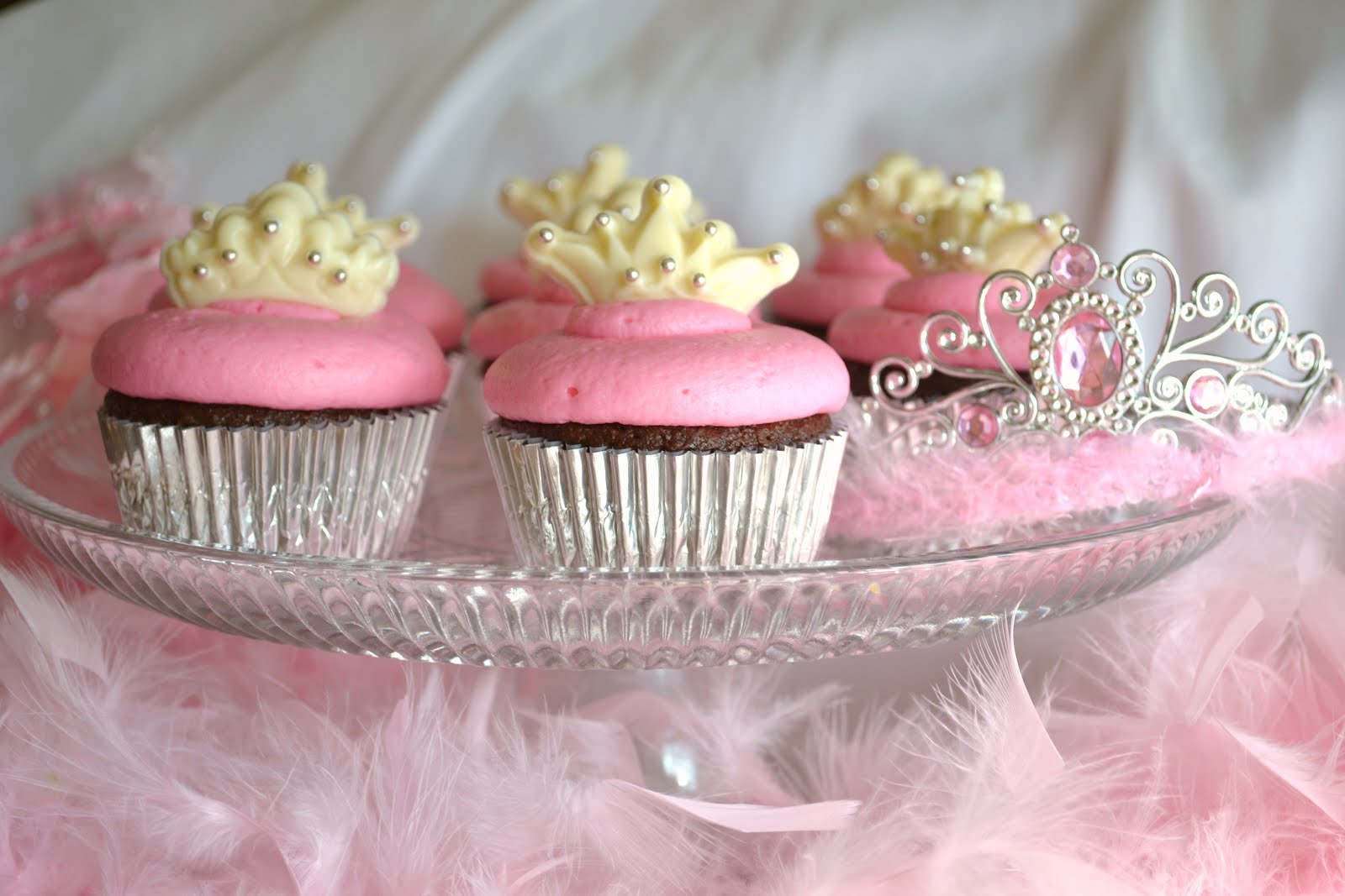 T cakes: The Princess Bride