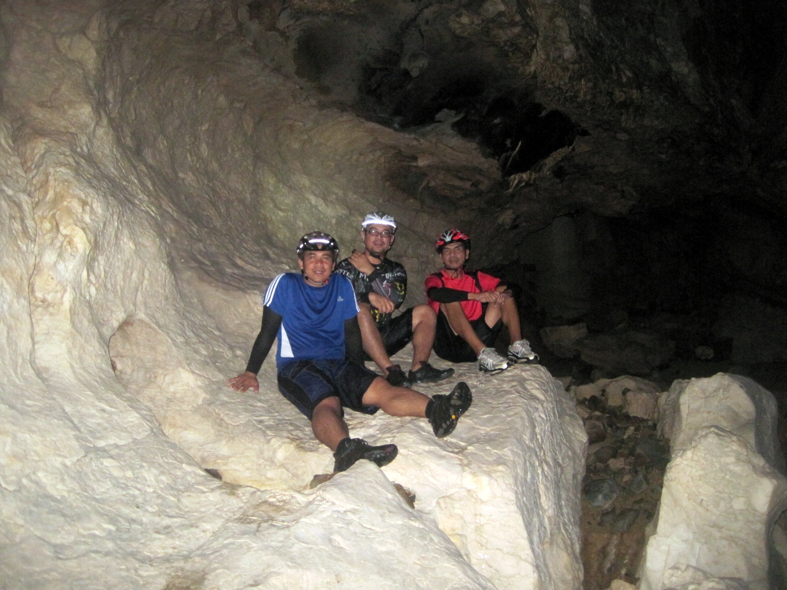 Bulacan Trails: Puning Cave, Brgy. Bayabas, DRT, Bulacan