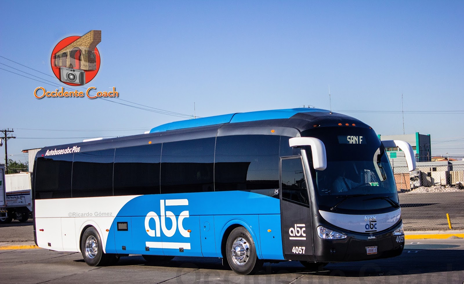 Occidente Coach: ABC