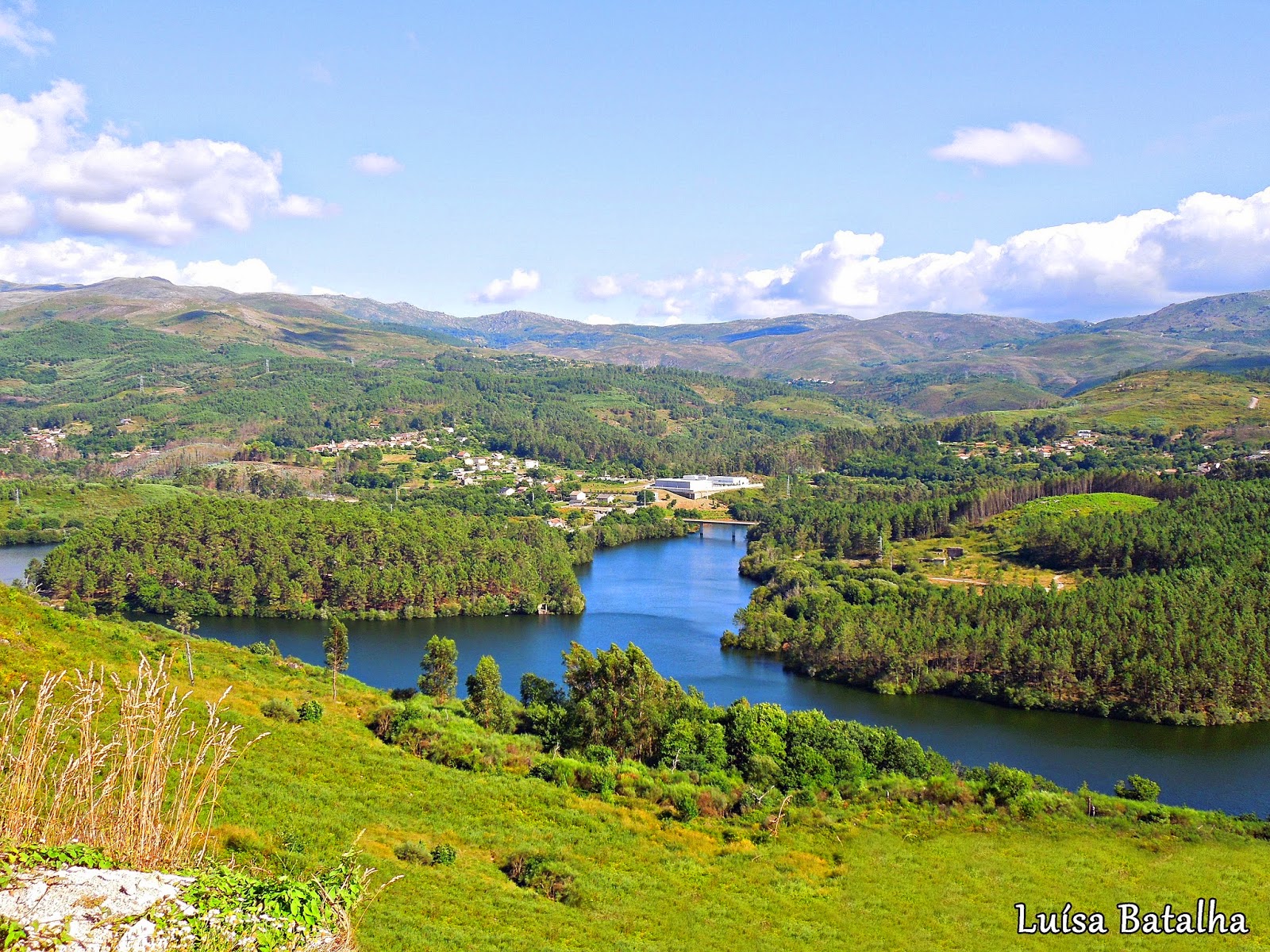 Viajar de Mochila às Costas: Parque Nacional da Peneda-Gerês