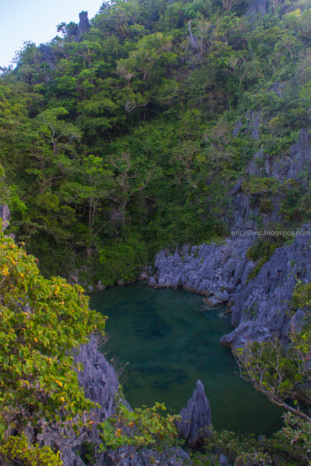 Langyaw: From Catanduanes To Caramoan And Back