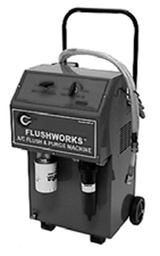 BLOG TEKNIK & VOKASI: Flushing Sistem Air Conditioner (AC) Mobil