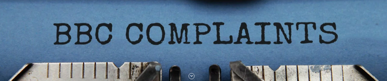 Is the BBC biased?: Introducing a new site...