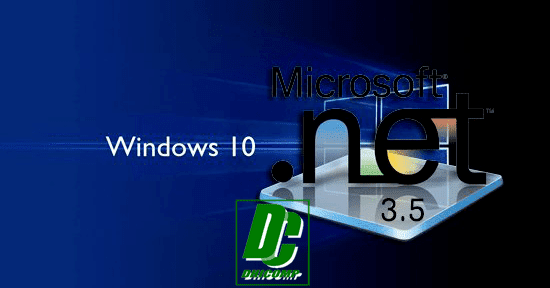 Tutorial Cara Instal Net Framework 35 Di Windows 10
