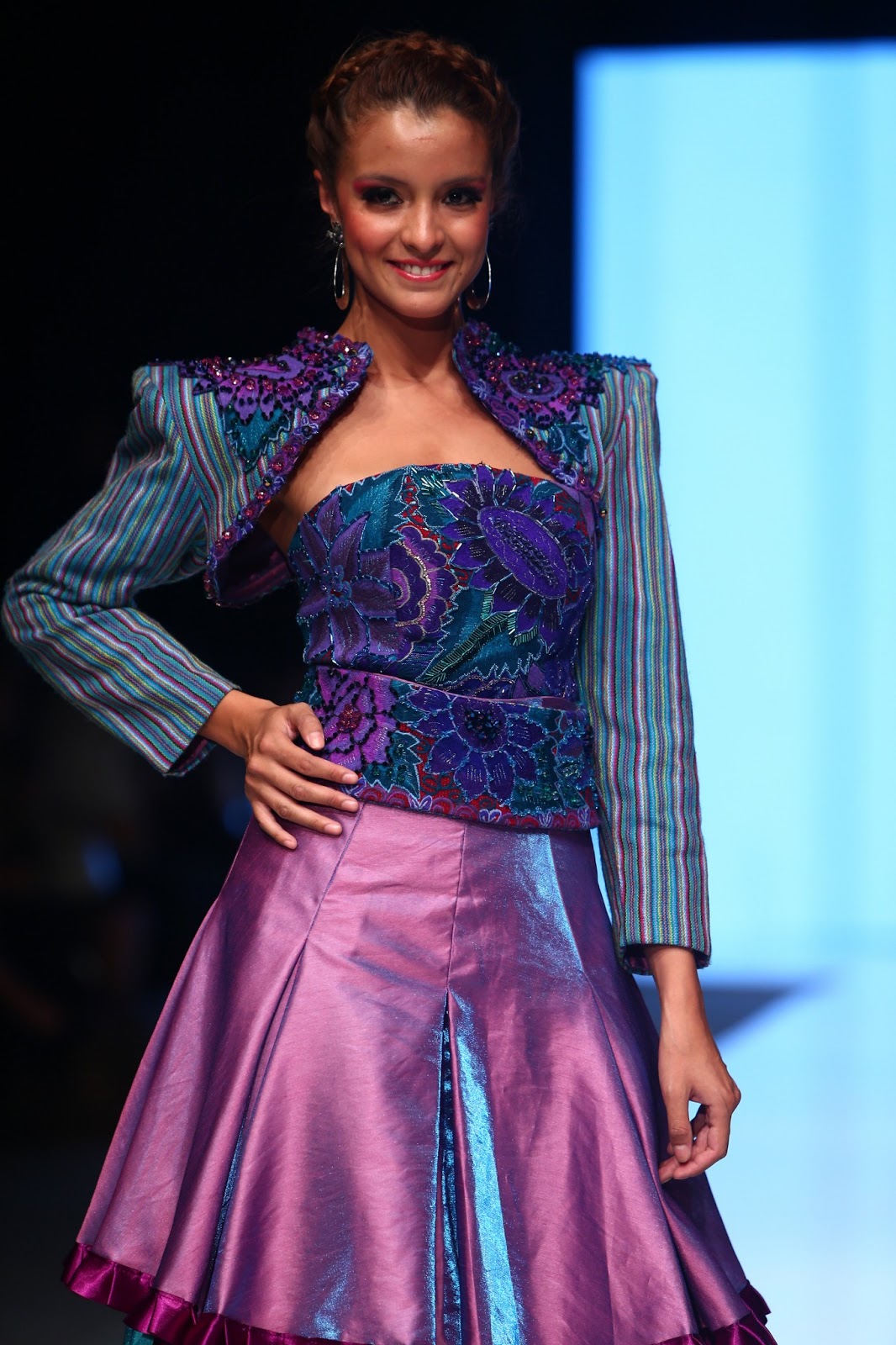 Fashion Studio Magazine: PERU MODA 2013: Part 4