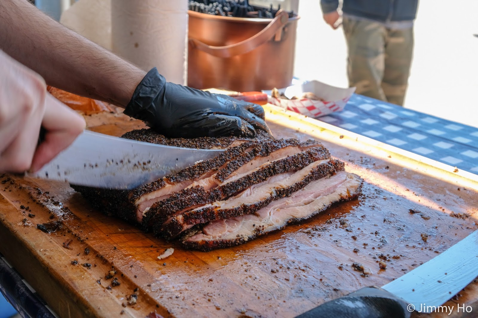 Houston BBQ Festival 2018