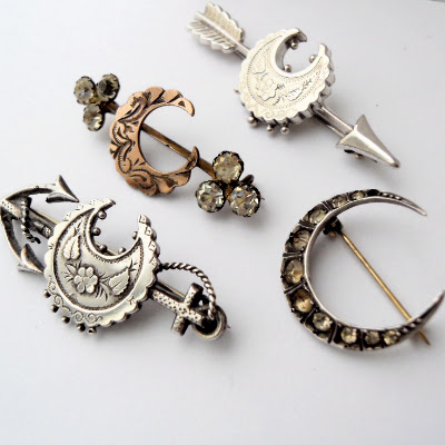 Jewellery Designs by Sarah Birt: Victorian Jewellery- Getting Inspiration