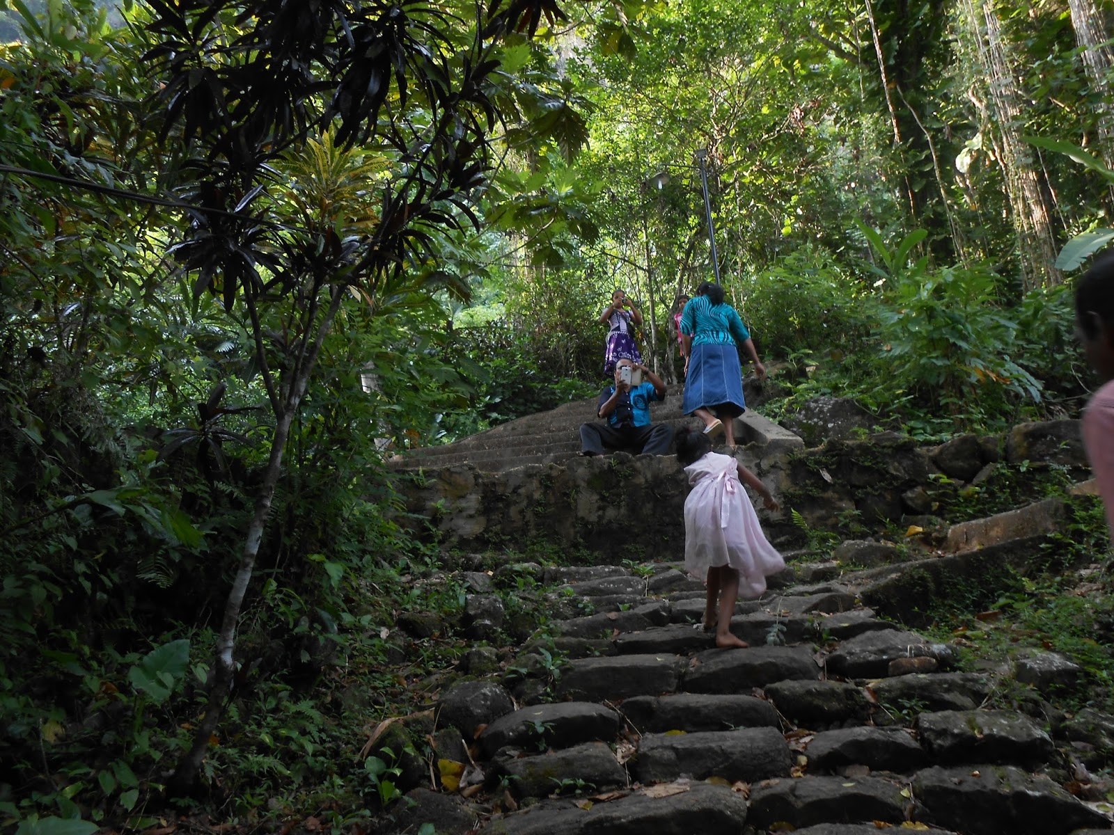 Simple Travels: November 2015