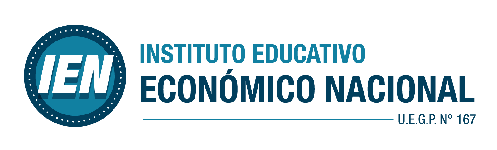 IEN - Instituto Educativo Económico Nacional