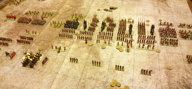 The BigRedBatCave: Magnesia 190 BCE