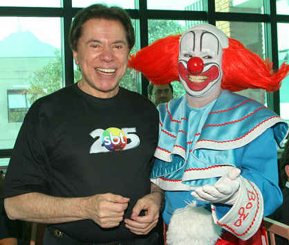 BOZO VAI VOLTAR? NOVO PROGRAMA DO BOZO ESTRÉIA | Blog Funil