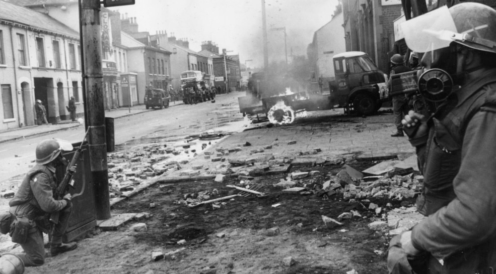 1169 And Counting.....: THE 'MOLLY MAGUIRES' AND 'THE DAY OF THE ROPE'.