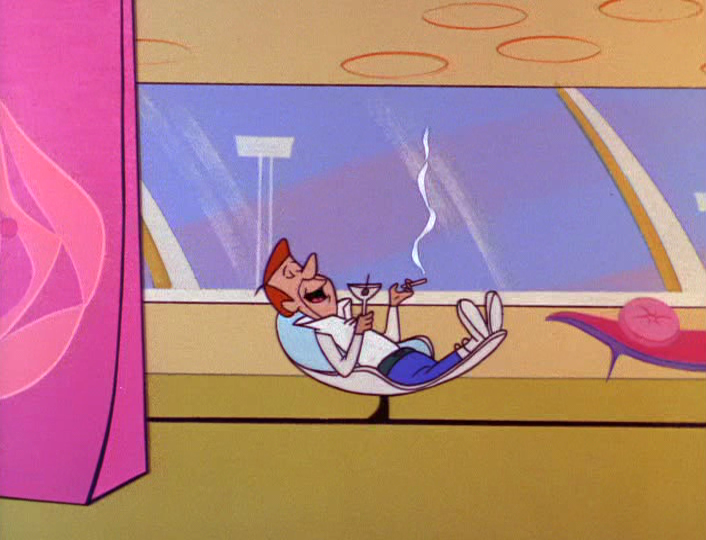 Yowp: A Date With Jet Screamer, Part 1