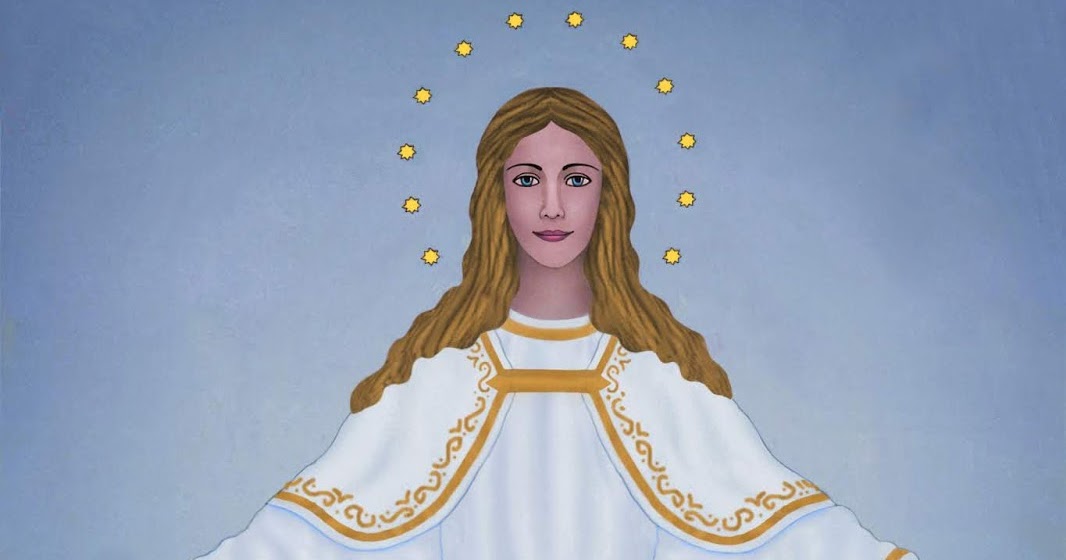 Our Lady Mother of Humanity: Apparitions of Our Lady in Wisconsin