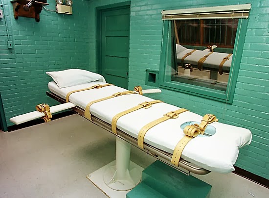 A Report On Capital Punishment Education a-report-on-capital-punishment-education
