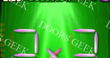 Matches Puzzle [Episode 11] Level 35 Solution ~ Doors Geek