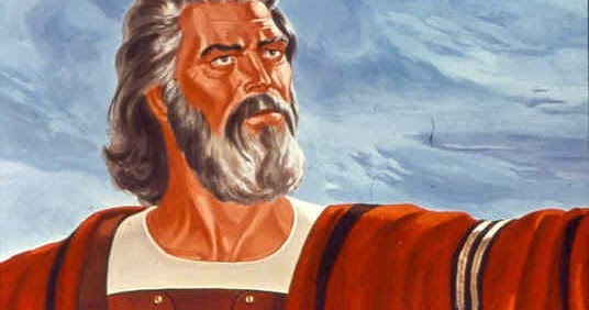 Dig Deeper: Lessons from Joshua's Farewell Speech