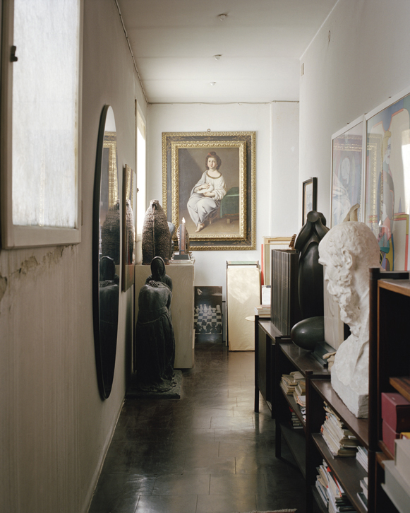 An Artistic Interior ~ Charlotteminty Design