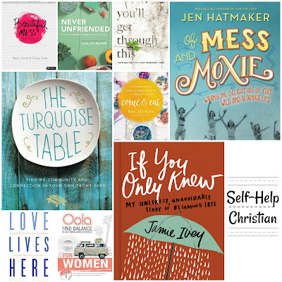 I Read 55 Books This Year, Here's the Whole List + Book Bundle Giveaway ...