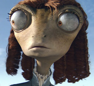 Da Couch Tomato: Rango