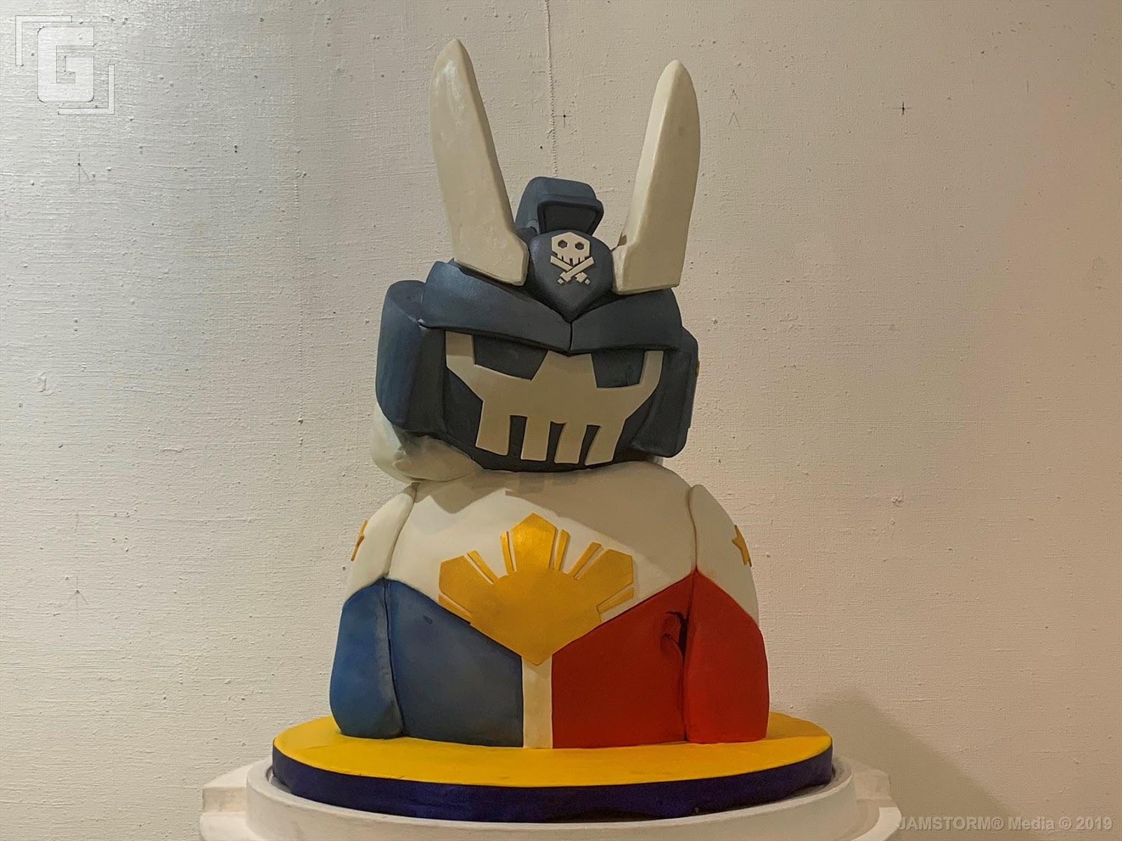 GeekMatic!: Secret Fresh | Quiccs: Manila Killa