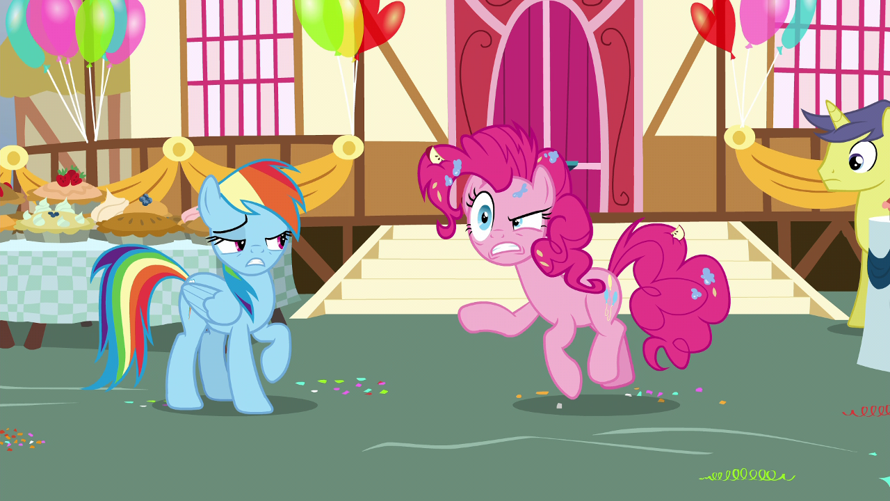 Equestria Daily - MLP Stuff!: "Secrets and Pies" Episode Followup ...