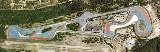 FORMULA 1 - Pista de Paul Ricard terá mudanças em sua volta a categoria ...